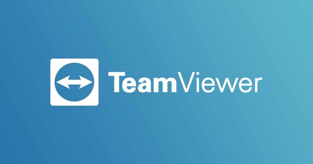 TeamViewer já permite o acesso remoto através do browser